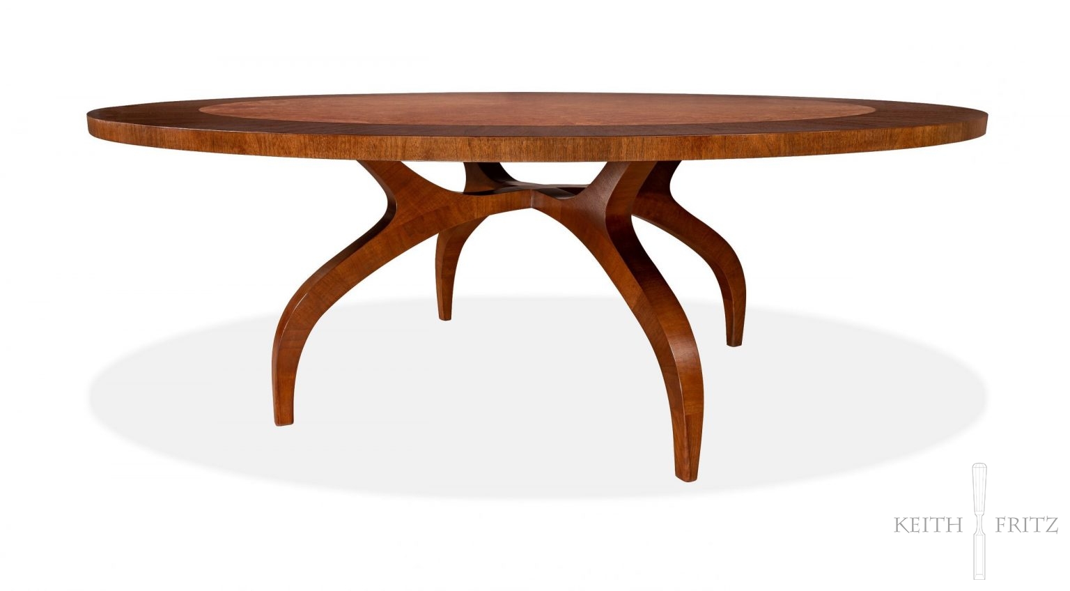 Aalto 1 – Keith Fritz Fine Furniture