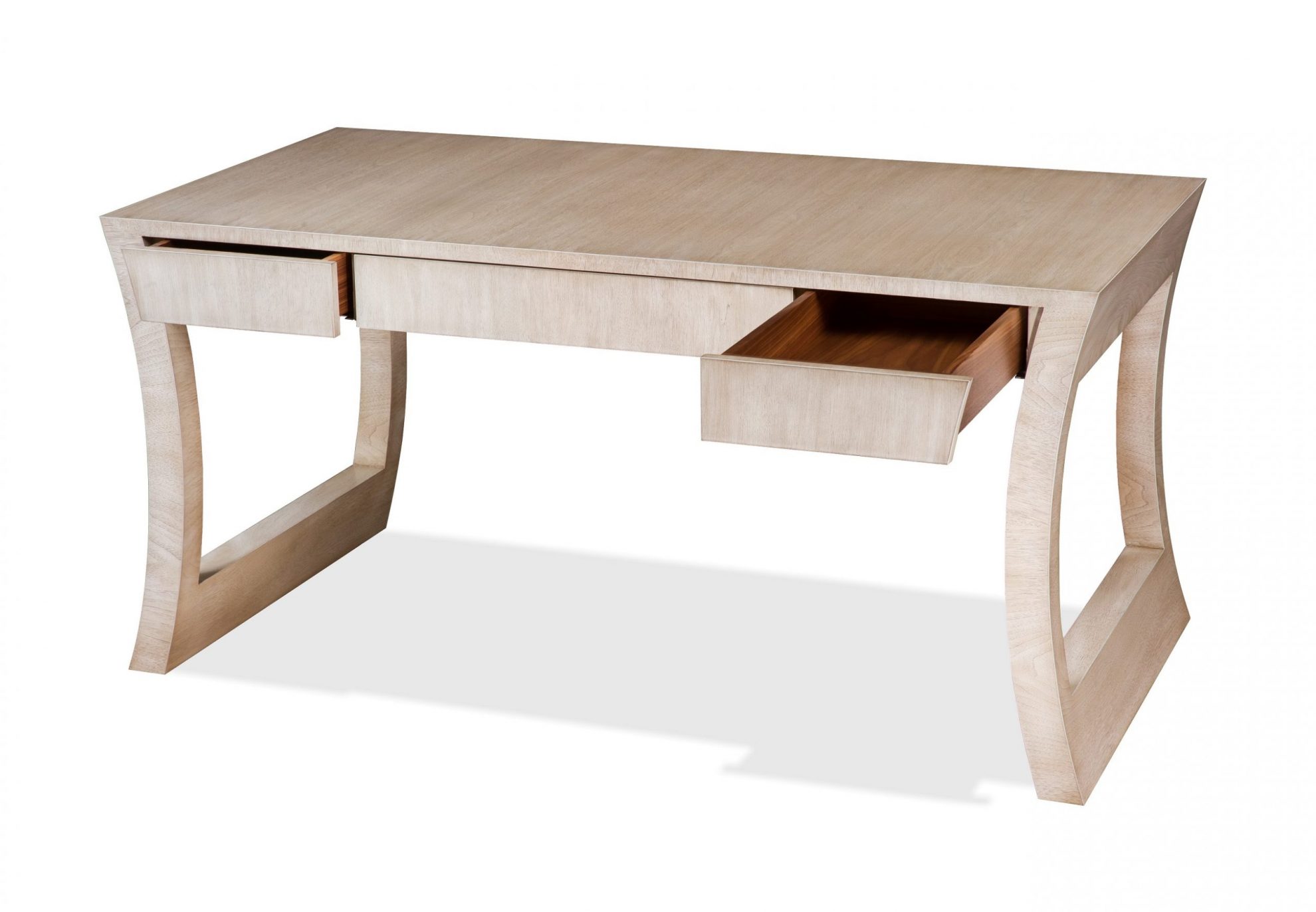 Allen Desk 1 – Keith Fritz Fine Furniture