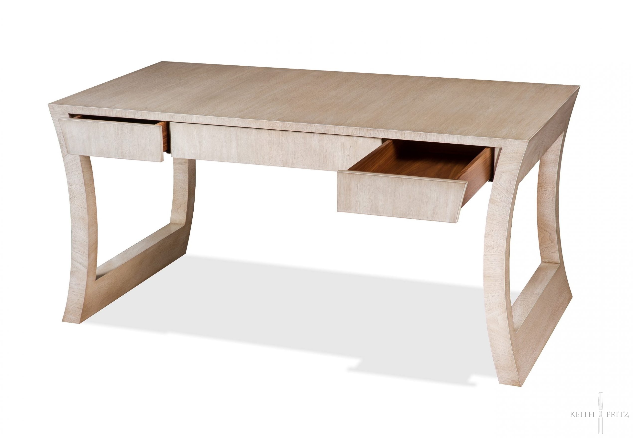 Allen Desk 1 – Keith Fritz Fine Furniture