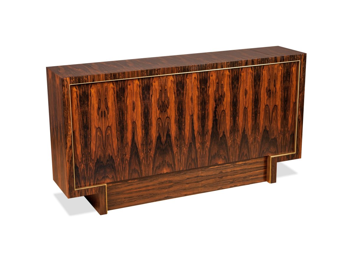 Commodore – Keith Fritz Fine Furniture