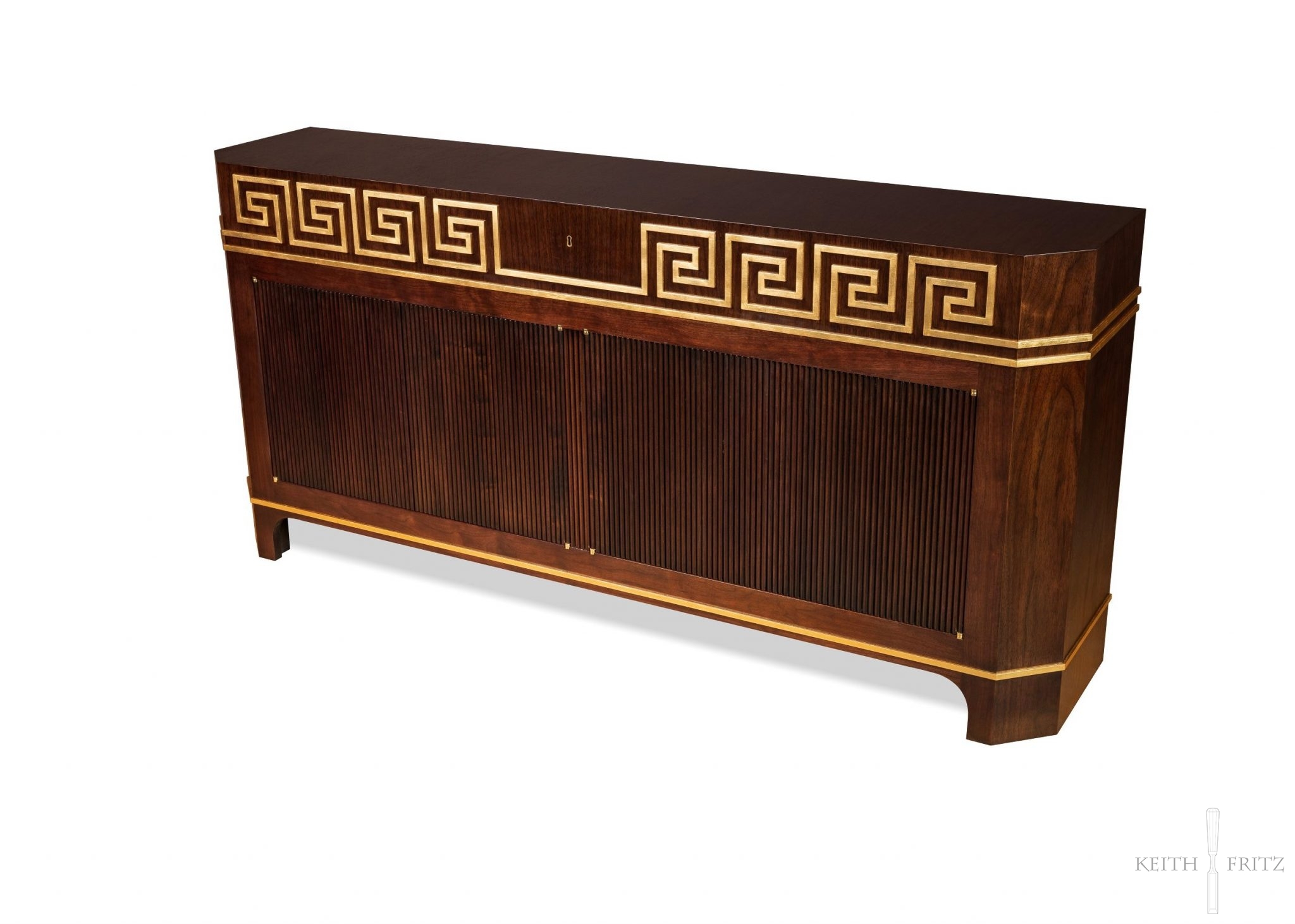 Greek Key – Keith Fritz Fine Furniture