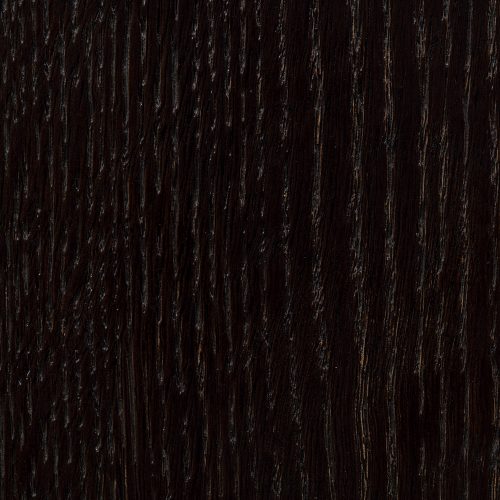 Ebonized Sandblasted Oak – Keith Fritz Fine Furniture