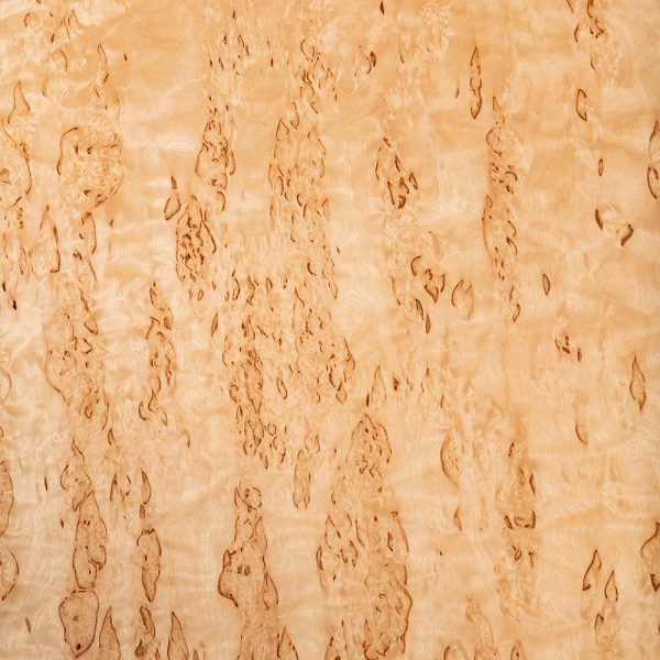 Natural Karelian Birch Burl – Keith Fritz Fine Furniture