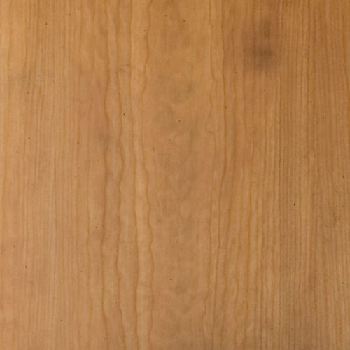 Pearwood – Keith Fritz Fine Furniture