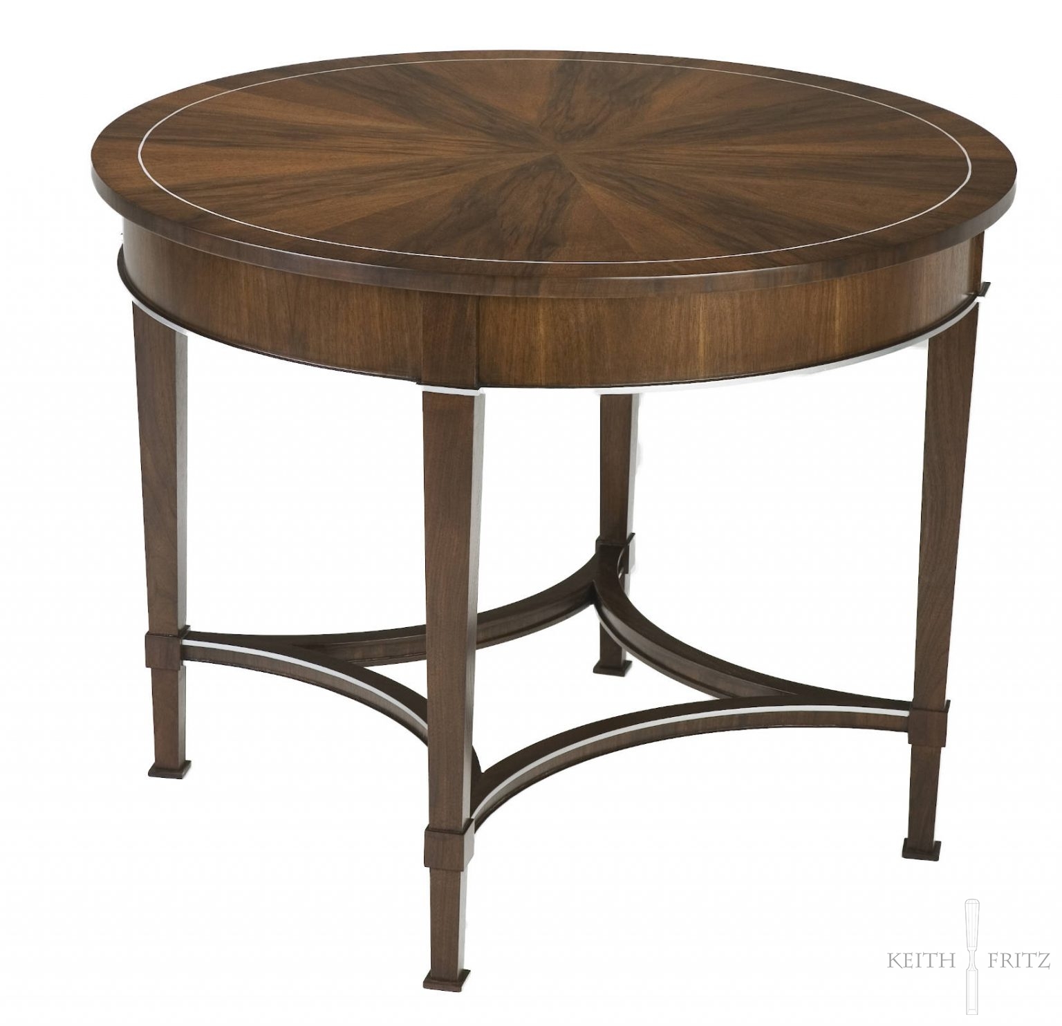 Directoire – Keith Fritz Fine Furniture