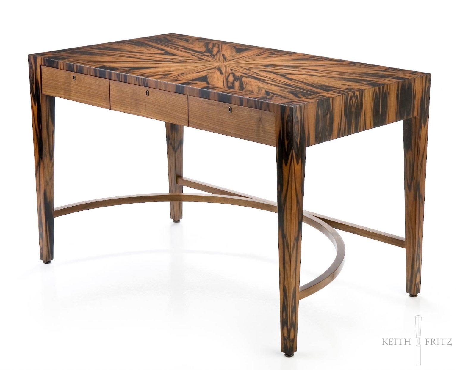Mitchell 1 – Keith Fritz Fine Furniture